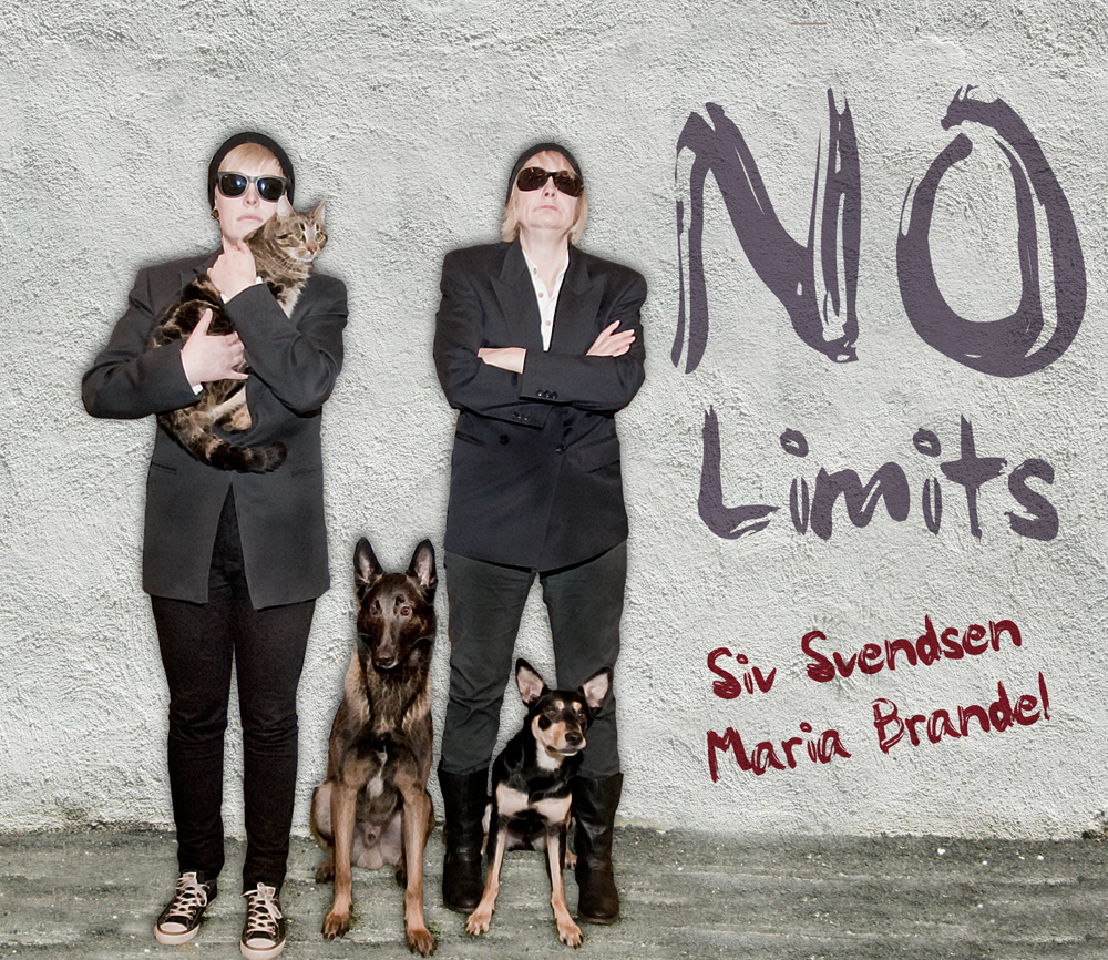 Viktiga och enkla grunder – Maria Brandel
